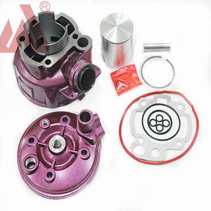 Buy Chinese Motorcycle Engines For Am6 from Zhejiang Hongwei Cylinder ...