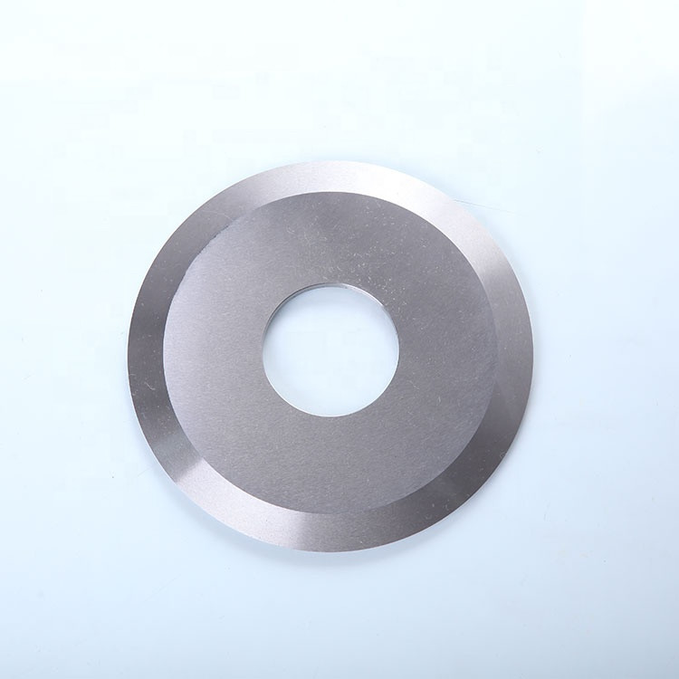 Buy Circular Rotary Shear Blades Cut Electrical Steel Coils from ...