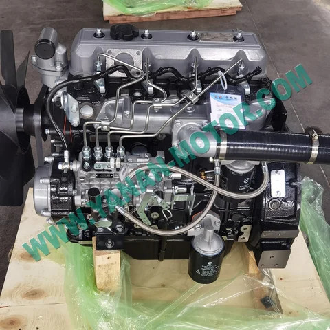 Buy Ckd Completed Knock Down Generator Set from Fujian Fuan Mindong ...