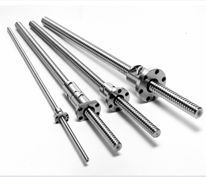 Buy Cnc 1605 Ball Screw Price With Trade Assurance $2 from Xuernuo ...