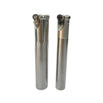 Buy Cnc Toolholder Round Nose Milling Cutter Shank Emr-5r Round Cutter ...