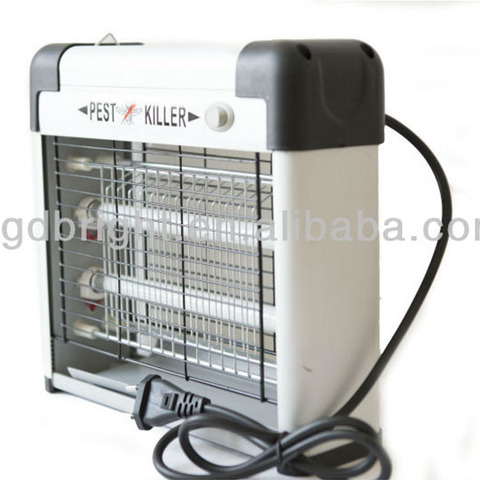 Buy Commercial And Residential Dual-purpose Insect-killing And Mosquito ...
