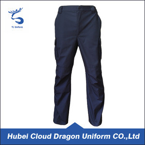 Buy Concierge Security Guard Uniform Security Personnel Uniforms For ...