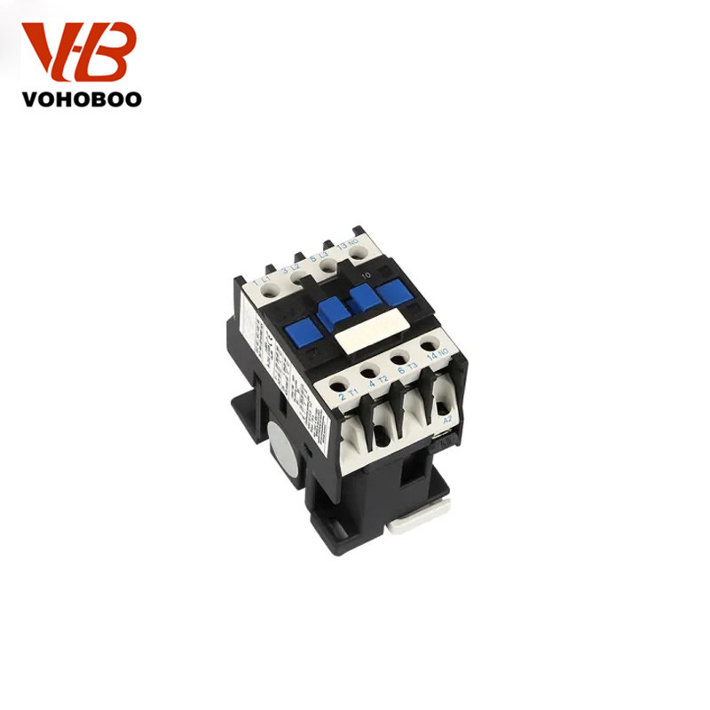Buy Contactor For Crane Or Hoist from Wuhan Vohoboo Import & Export ...