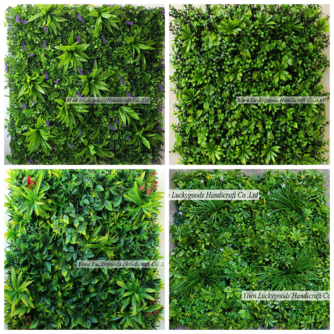 Buy Cp043 Green Backdrop Plastic Grass Mat Roll from Yiwu Xuesen E ...