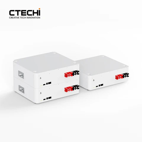 Buy Ctechi Home Power Station 10kw 15kw 30kw Energy Storage Bms Lifepo4 ...