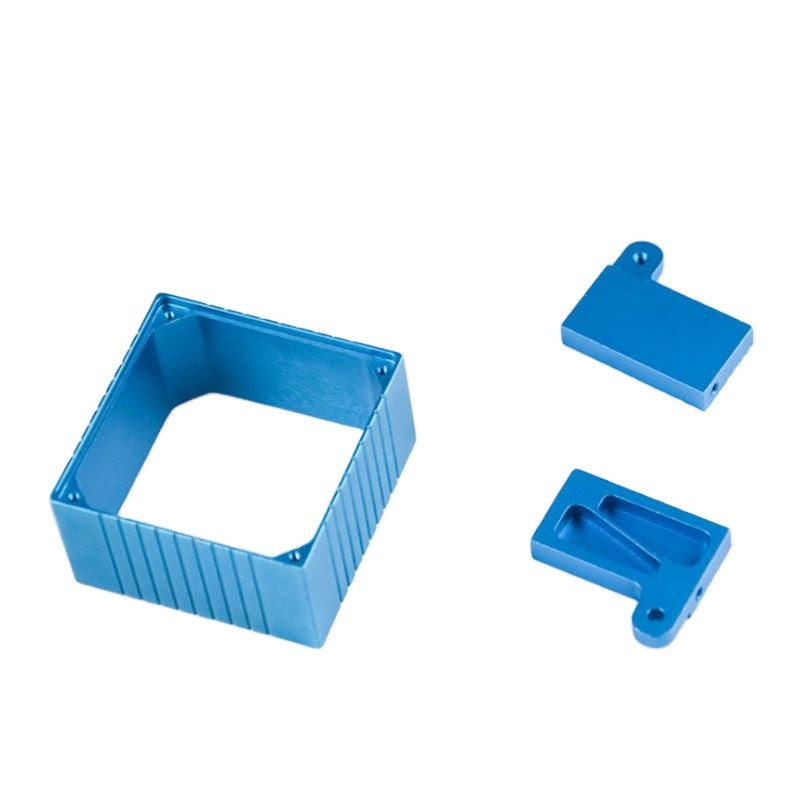 Buy Custom Made Cnc Machining Remote Control Shell Micro Machining Cnc ...