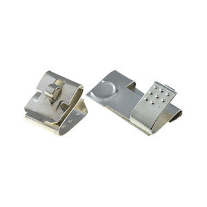 Buy Custom Oem Pcb Aa Battery Contacts Flat Spring from Beijing ...