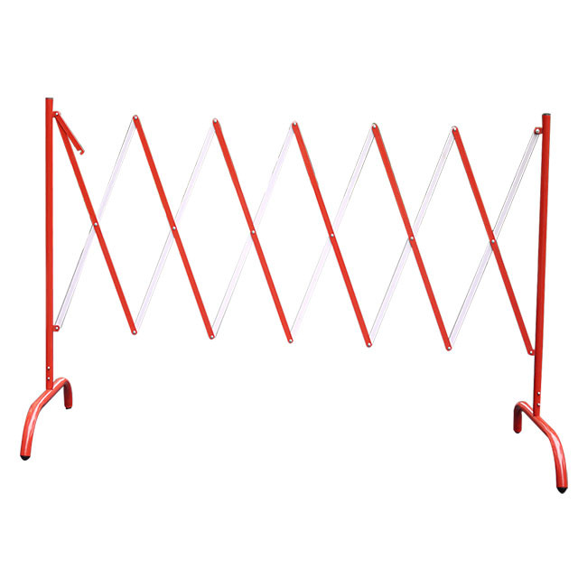 Buy Custom Portable Crowd Temporary Wheel Traffic Road Safety ...