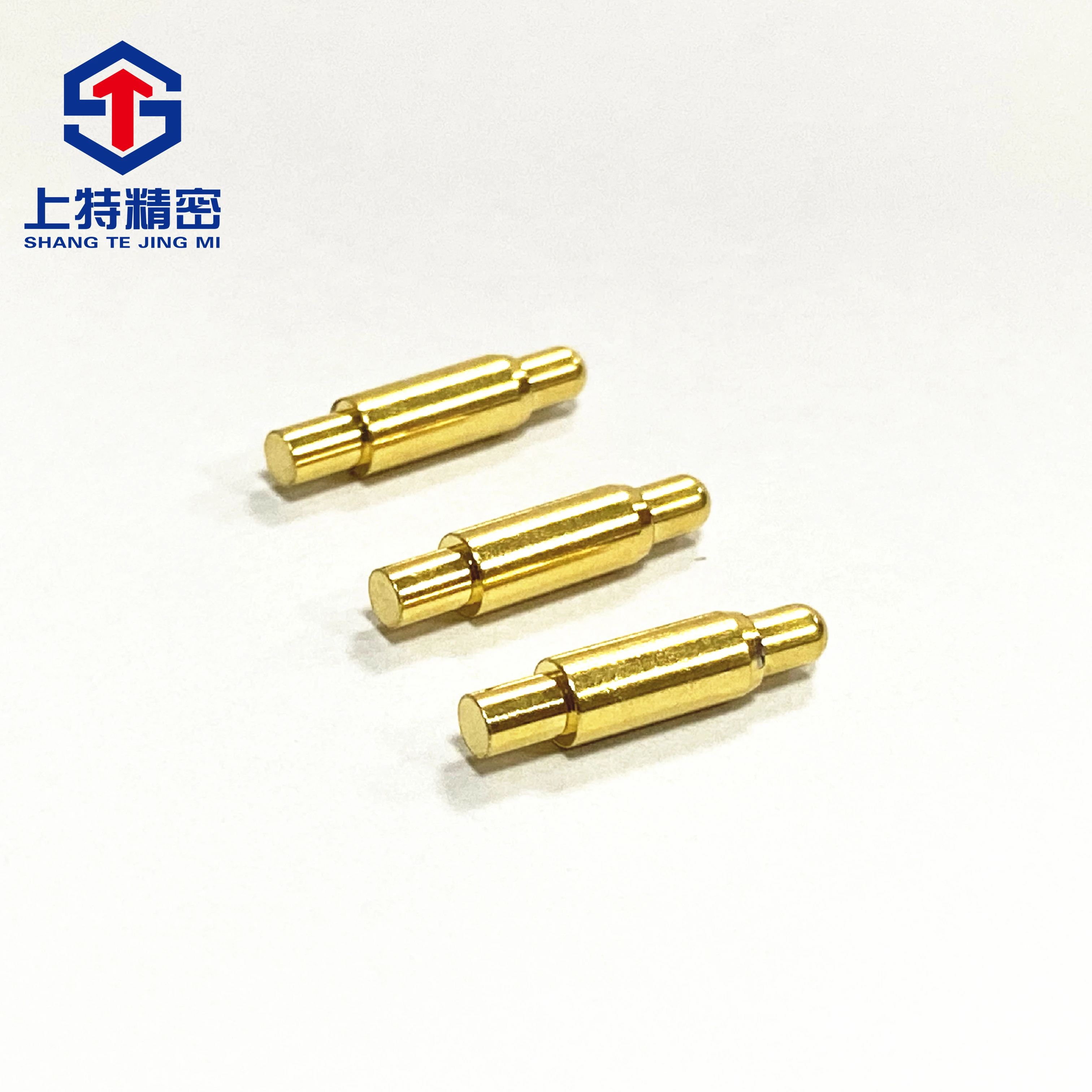 Buy Custom Through Hole Pogo Pin Manufacturer from Dongguan Shangte ...