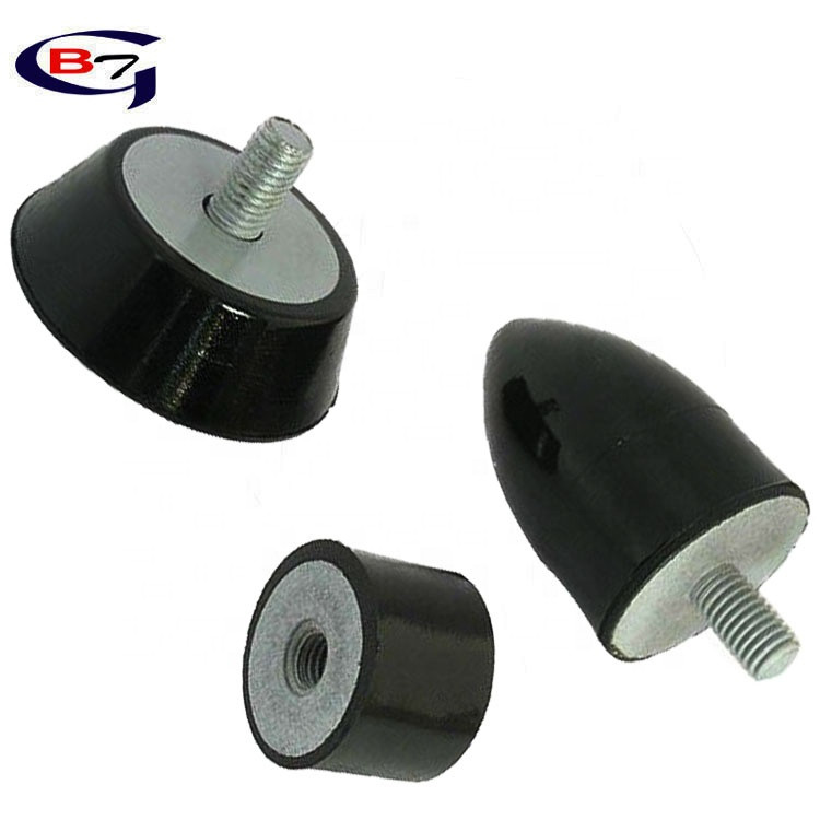 Buy Customizable Bumper Clear 1 Inch Rubber Feet Bumper Furniture ...