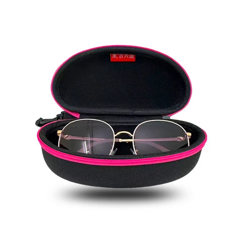 Buy Customized Sunglasses Packaging Box, Eyeglass Box, Portable Hard ...
