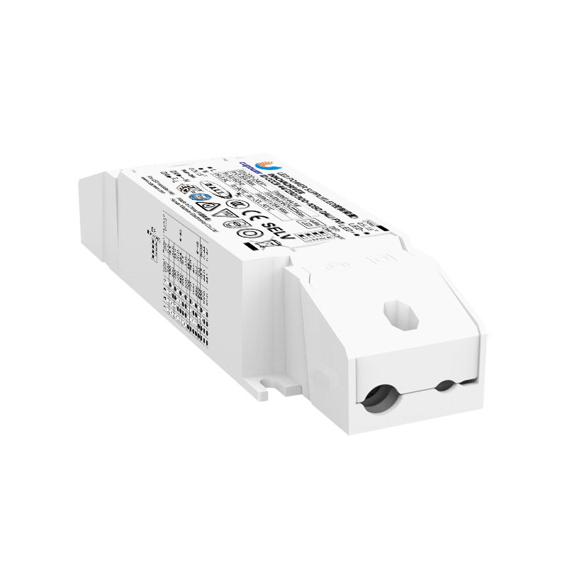 Buy Dali Constant Dip Switch Dimming Led Driver Input 220-240v Output 6 ...