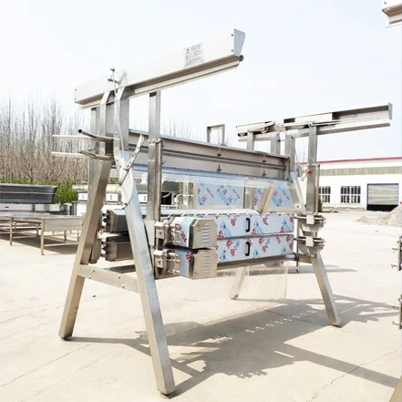 Buy Defeathering Rods Duck Goose Plucking Machines Poultry Slaughter ...