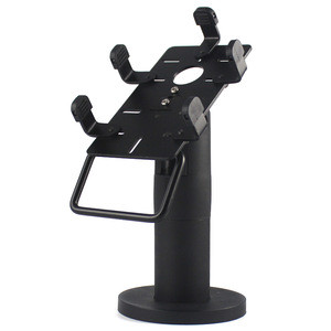 Buy Desktop Black Plastic Metal Pos Terminal Holder Swivel Monitor/tv ...
