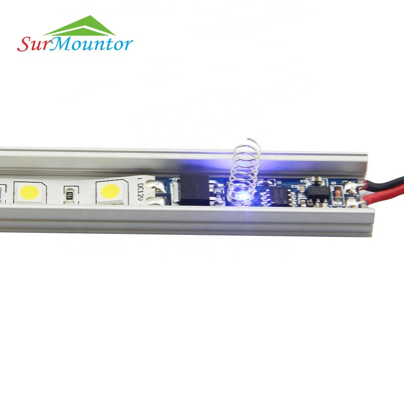 Buy Dimmers Touch Dimmer Light Switches For Homes With Memory 24v from ...