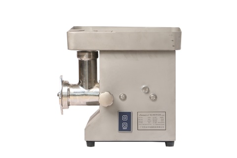 Buy Dj-a5-12 Stainless Steel Commercial Meat Mincer Commercial Grinders ...