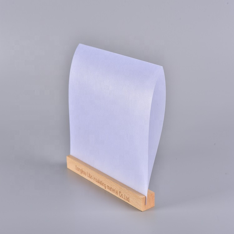Buy Dmd Dacron Pet Film Fabric Insulation Materials Electrical ...