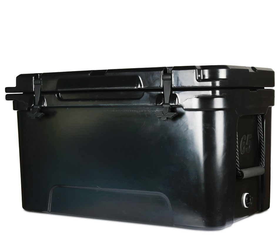Buy Durable Plastic Rotomolded 65 Litre Ice Blue Eskies Cooler from ...