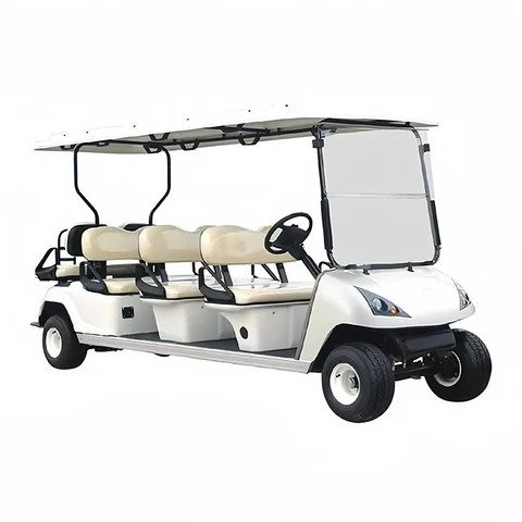 Buy Electric Golf Buggy Long Range Electric Battery Operated Golf Buggy ...