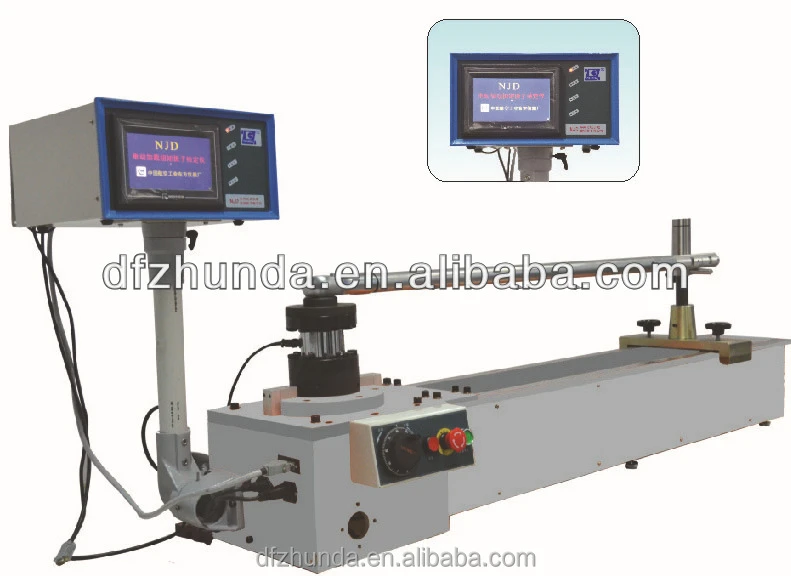 Buy Electric Loading Torque Wrench Calibrator Measuring And Analysis ...