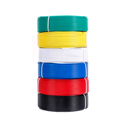 Buy Electrical Cables Pvc Insulated 5mm 10mm Housing Wire Building Wire ...