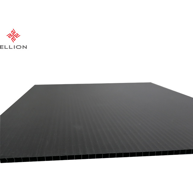 Buy Esd Coroplast Sheet,anti-static Corrugated Plastic Sheet from ...