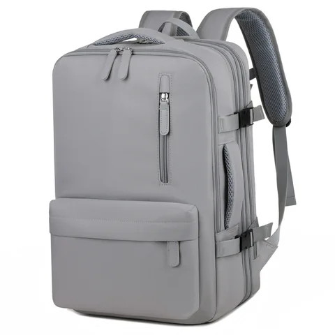 Buy Extendable Tidy Up Backpack For Women Carry Casual Lady Laptop ...