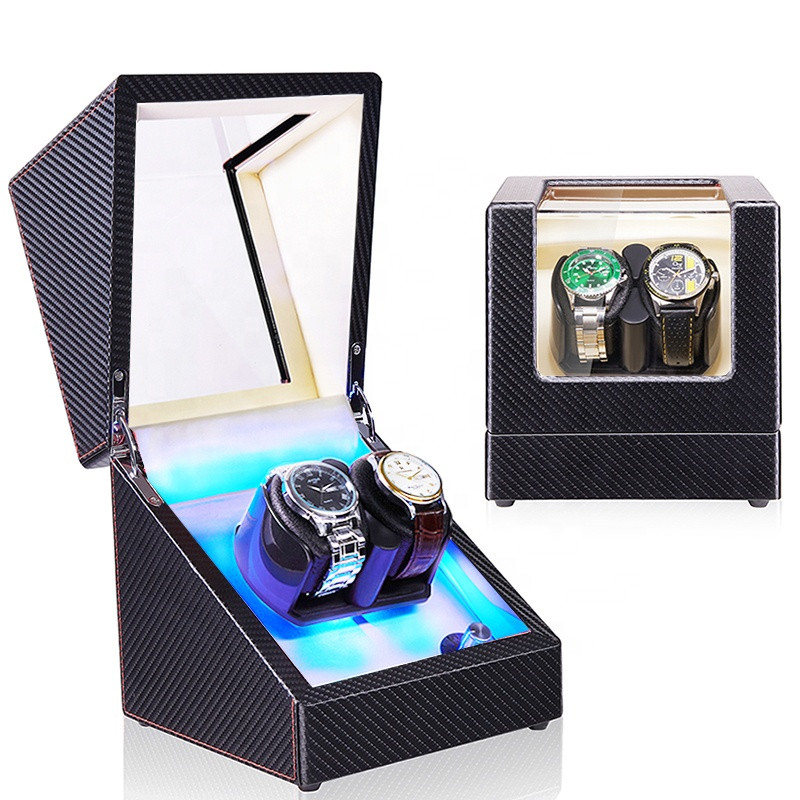 Buy Exterior Black High Gloss Finish Interior White Pu Leather Mdf ...