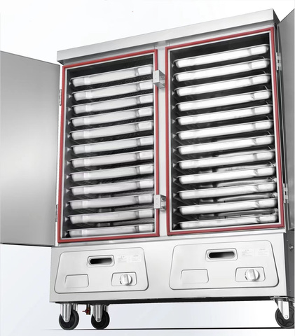 Buy Factory Direct Selling Gas Steam Cabinet Steamer Cabinet Machine ...