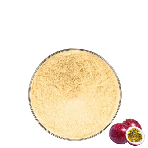 Buy Factory Oem Private Label Freeze Dried Passion Fruit Powder Organic ...