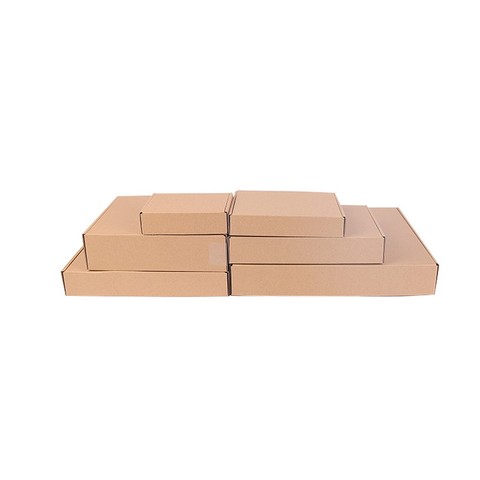 Buy Factory Price Foldable Carton Paper Box,corrugated Carton Packaging ...