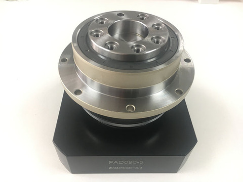 Buy Fad 115 High Torque Planetary Gearbox Speed Reducer Gear Box For ...