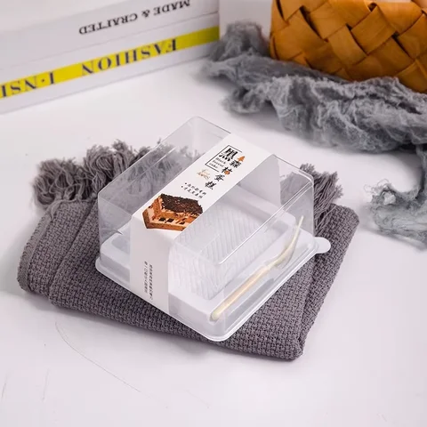 Buy Fast Delivery Blister Transparent Plastic Disposable Plastic Cake ...