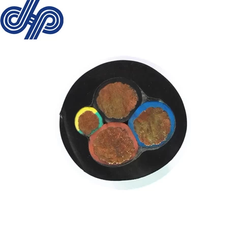 Buy Fg16or16 0.6/1kv 3*10sqmm Insulated With Rigid Epm- Rubber Pvc ...