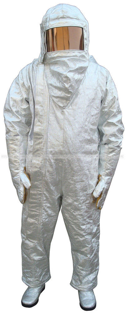 Buy Fireman Fire Fighting Suit from Wofu Fire & Security Equipment Co ...