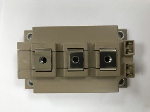 Buy Fuji Module Transistor 2mbi450vh-120-50 Igbt For Welding from Quanzhou Machtric Automation ...