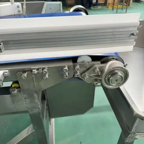 Buy Fully Automatic Meat Weight Sorting Machine Chicken Feet Weight ...