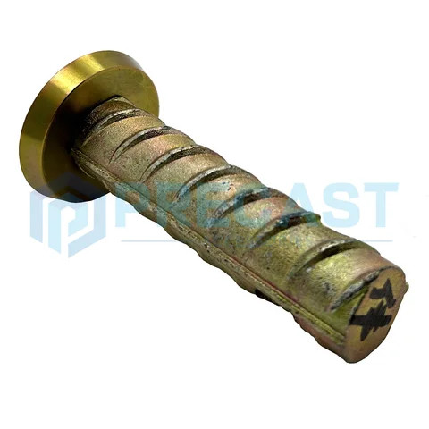 Buy Galvanized Steel Threaded Socket Lifting Magnetic Recess Former ...