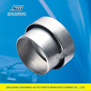 Buy Gas Fuel Tank Filler Tube Joints For European Market from Zhejiang ...