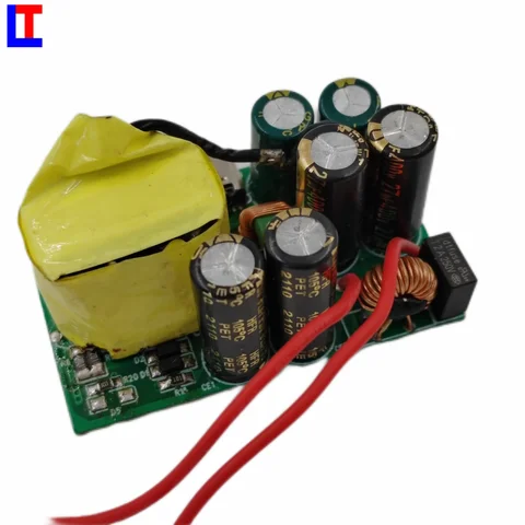 Buy Gerber File Mobile 18v50w Battery Charger Electronic Circuit Board ...