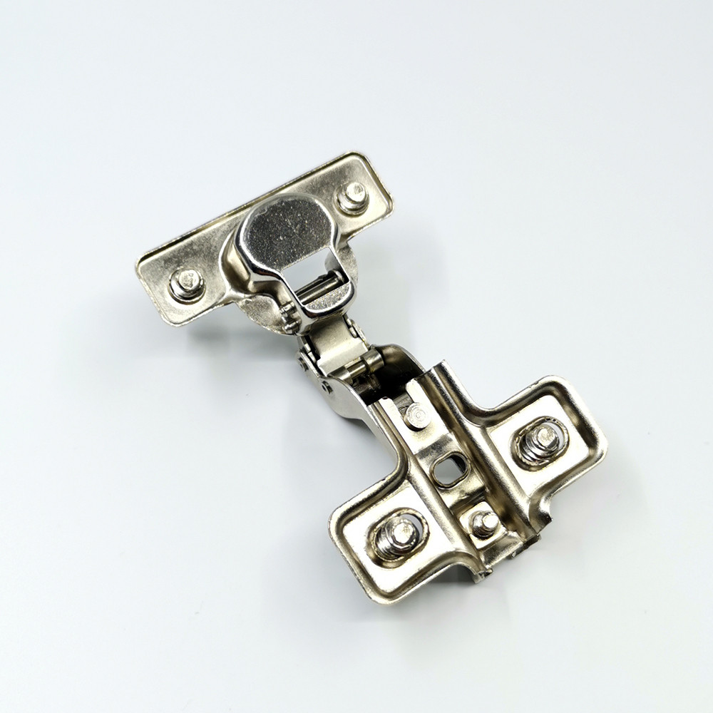 Buy German Cabinet Hinges Furniture Mini Cabinet Hinge Two Way 26mm ...