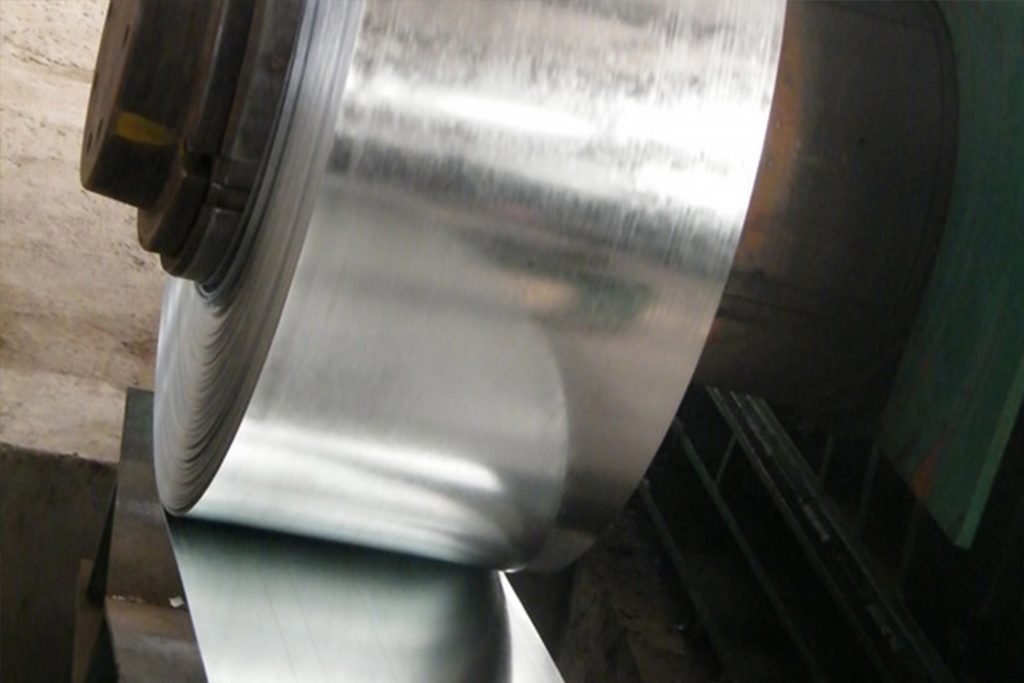 Buy Gi Strip Galvanized Steel Coils Galvanized Gi Strip Supplier Dx51d ...