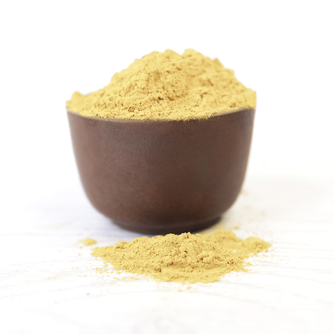 Buy Ginger Powder - High Quality Grinded Ginger Powder from Guangxi ...