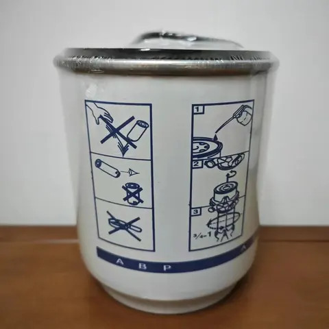 Buy Good Performance Fuel Water Separator Filter For Trucks 21764964 ...