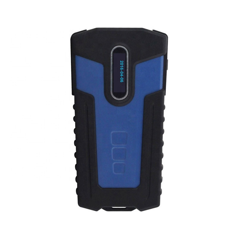 Buy Gprs Real Time Guard Tour System With Display And Alarm Clock For ...