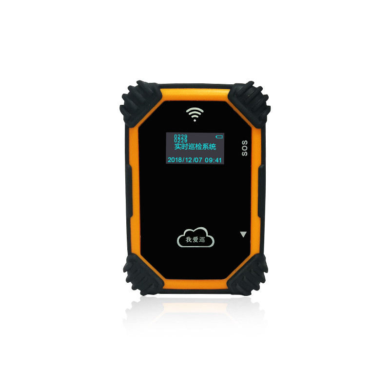 Buy Gps Guard Tracking Device Rfid Guard Monitoring Guard Tour ...
