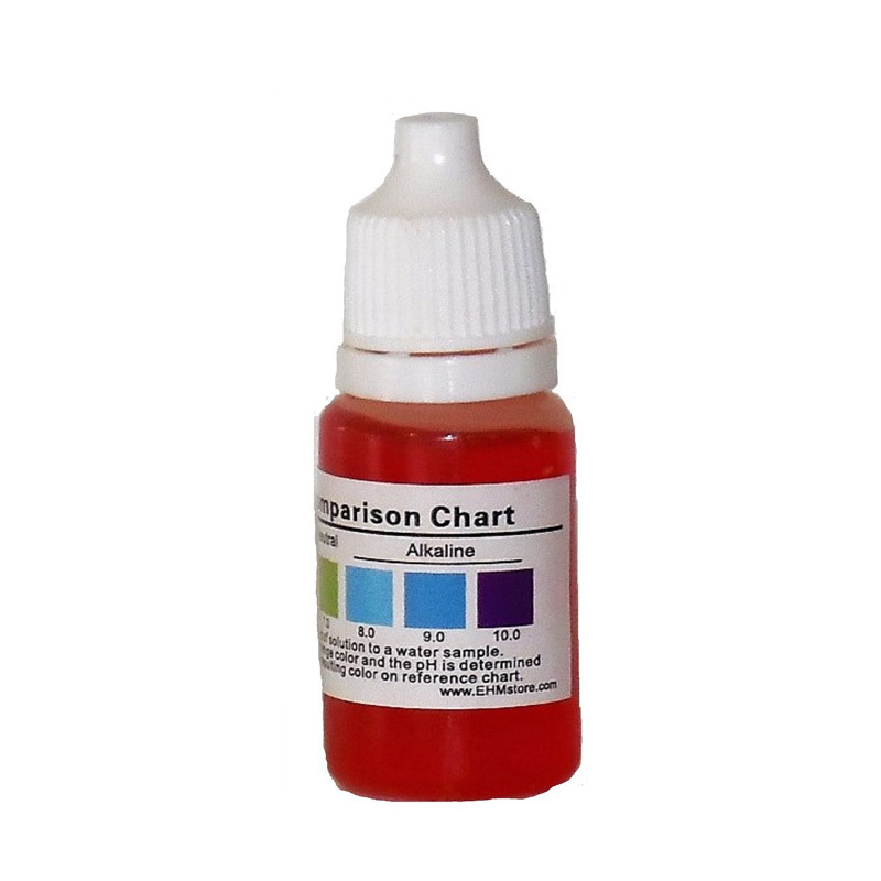 Buy Grade A+ Ph Alkaline Water Tests Acidic Water Tester Water Hardness ...