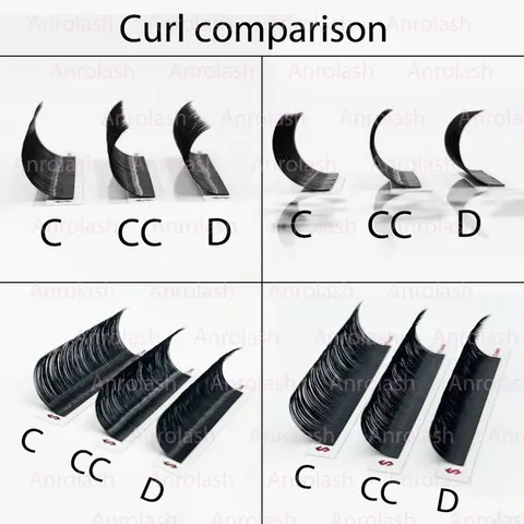 Buy Handmade Cashmere Lash Extensions Matte Fans Lashes Extension Bulk ...