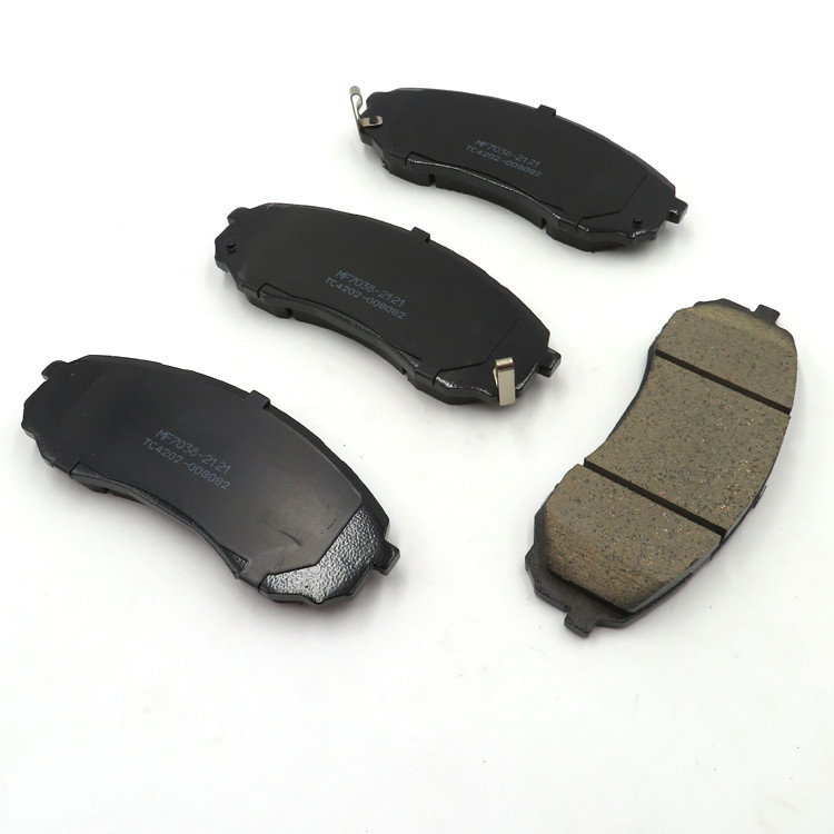 Buy Haval H9 Accessories Haval H9 Parts Haval H9 Brake Pads Oe ...